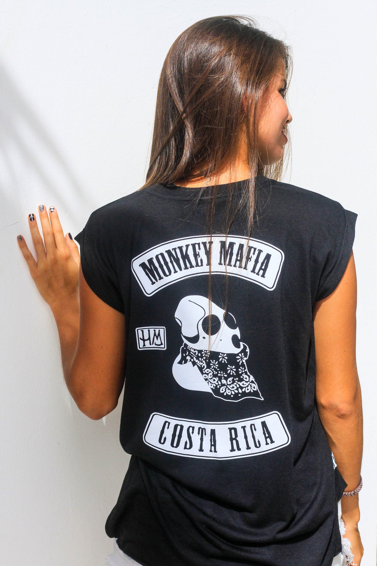 New Arrivals – Monkey Mafia © 2012 - 2024