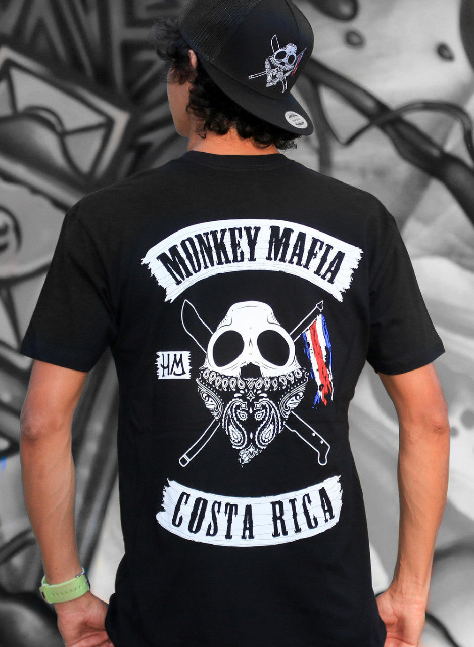Mens Fashion & Clothing | Shop Menswear Monkey Mafia | M/M – Monkey ...